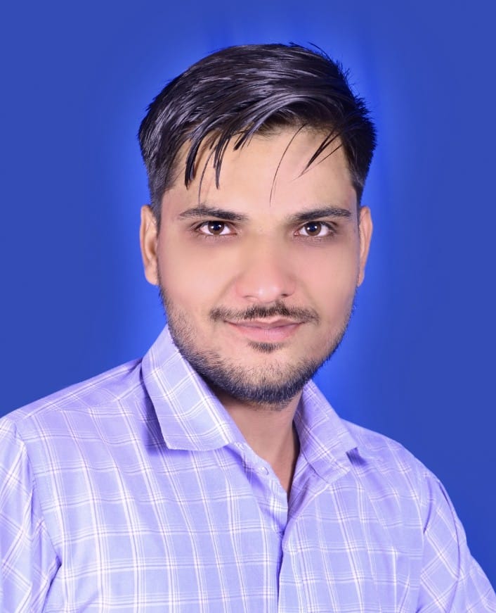 Sandeep Portfolio 